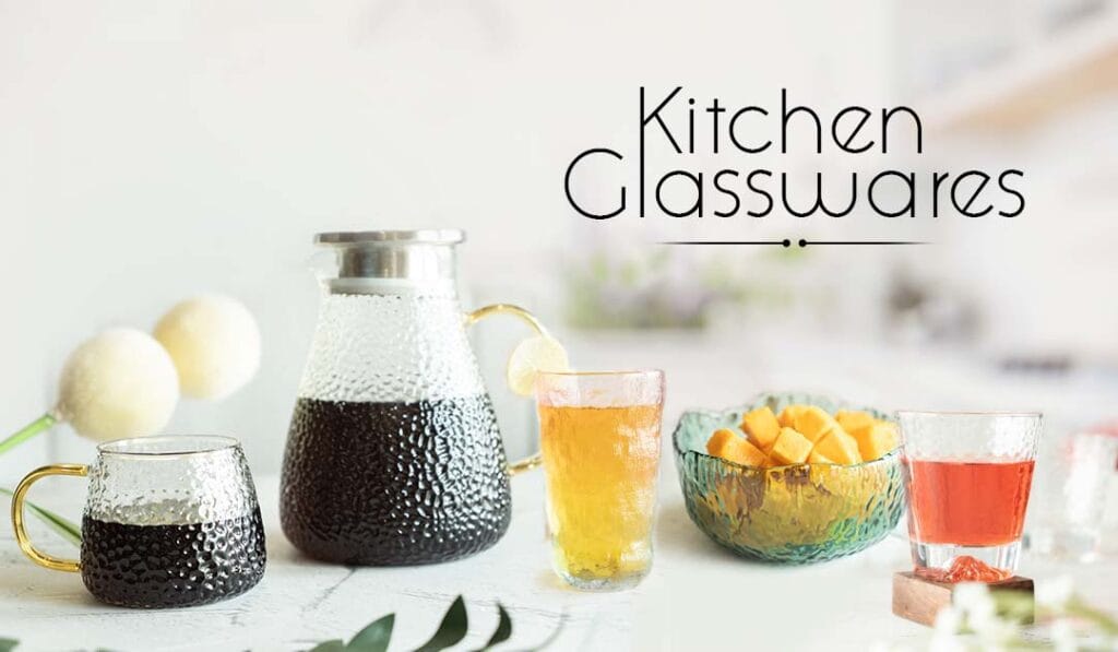 Captivating Glass Bowl Sets: Elevate Your Kitchen with 7 Benefits