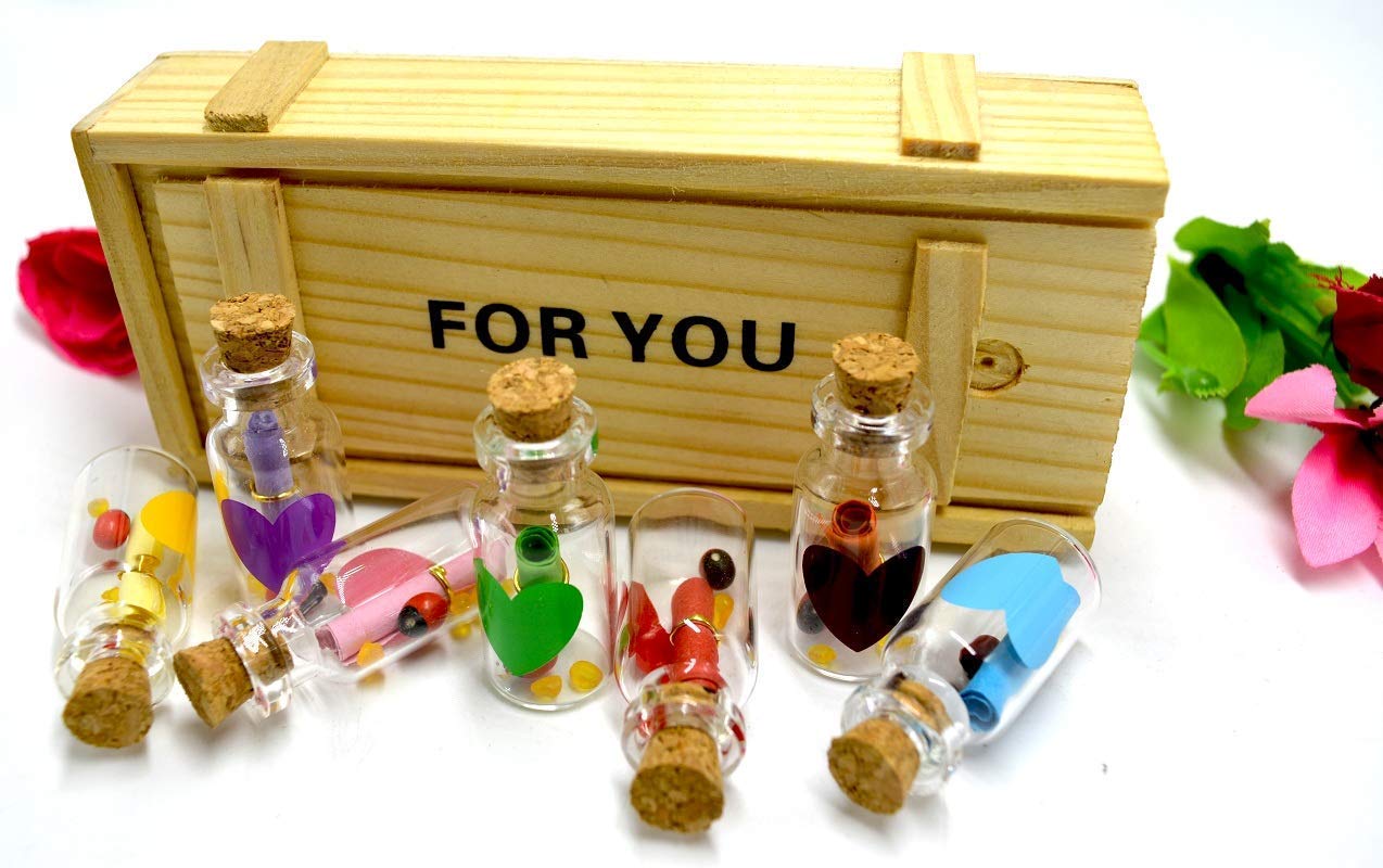 Gift Bottle: Memorable Tokens of Appreciation